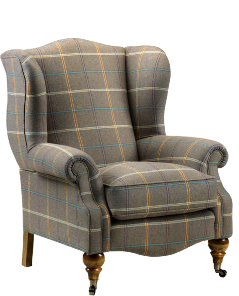 Geoffrey Benson & Son | Providing Bespoke Designs since 1933