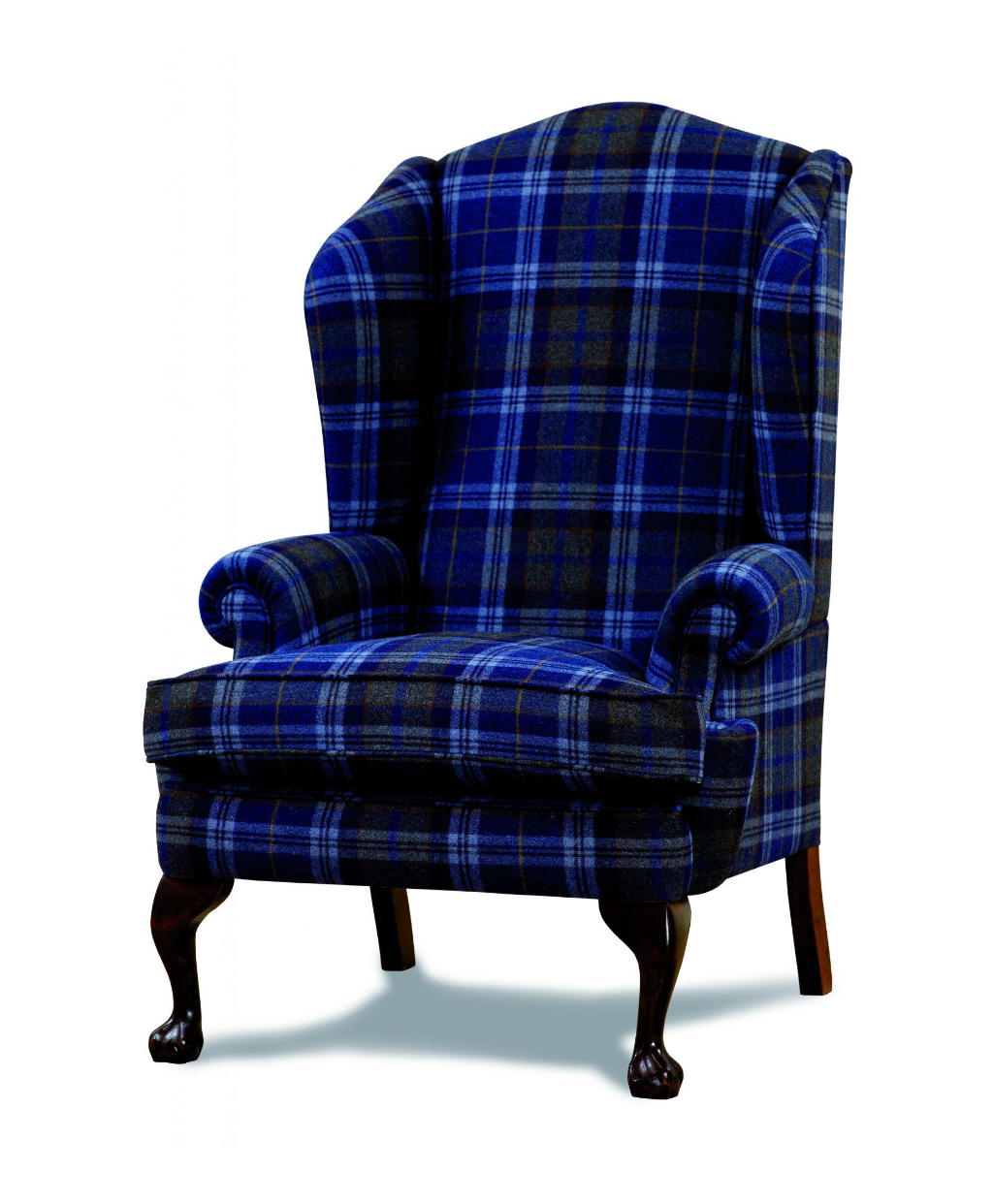 KE - Geoffrey Benson & Son