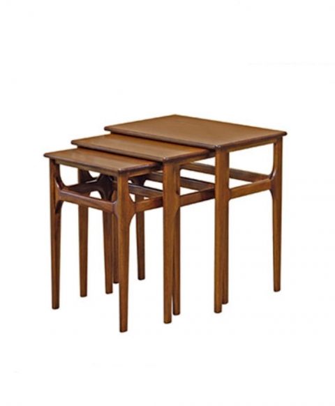 Geoffrey Benson & Son | Providing Bespoke Designs since 1933