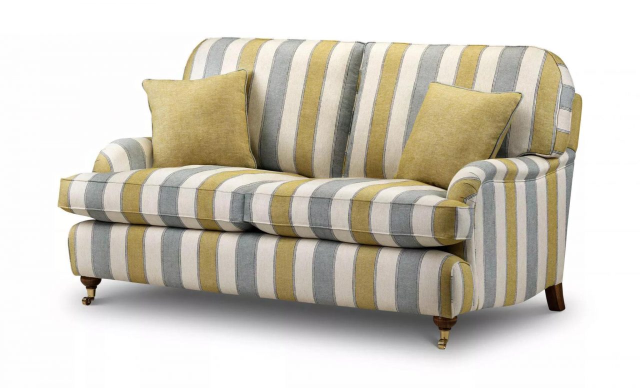 Geoffrey Benson & Son | Providing Bespoke Designs since 1933