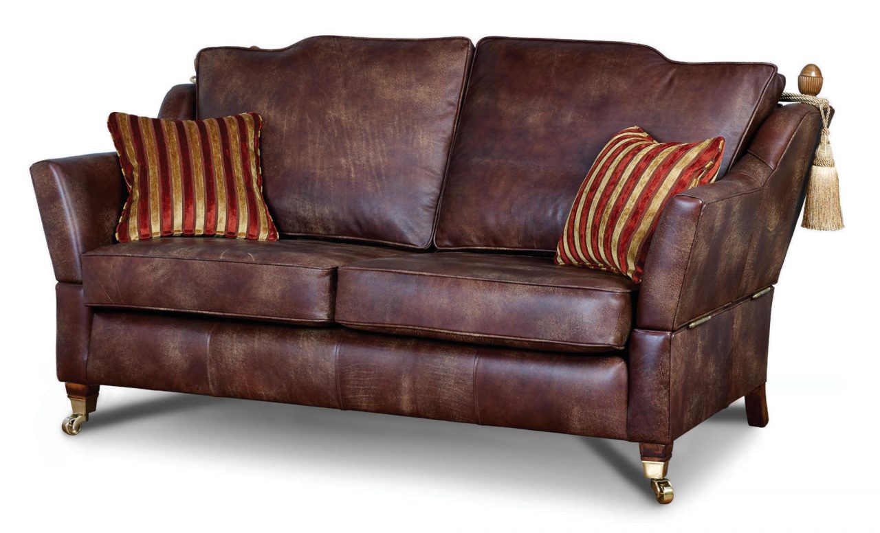Sofas - Geoffrey Benson & Son