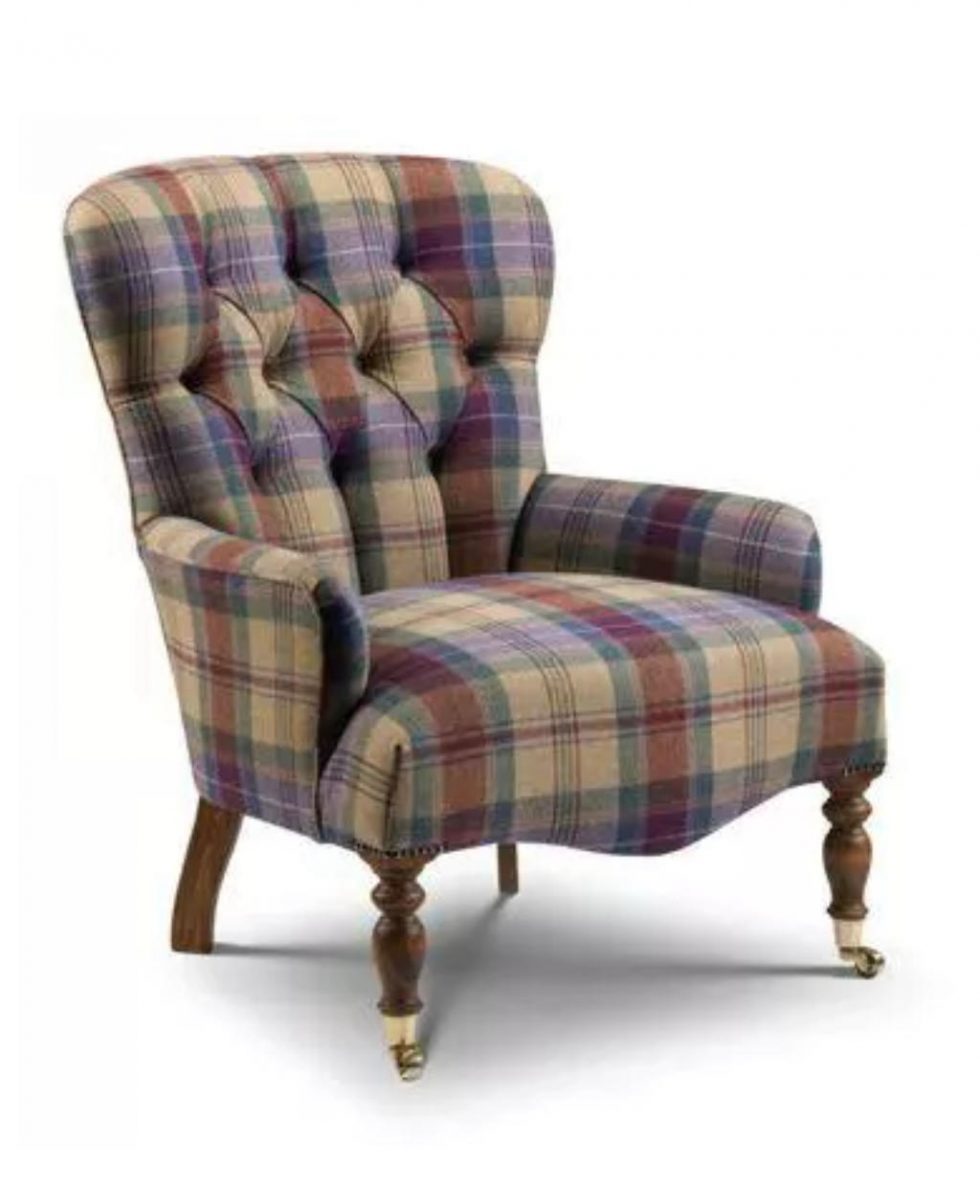 Geoffrey Benson & Son | Providing Bespoke Designs since 1933