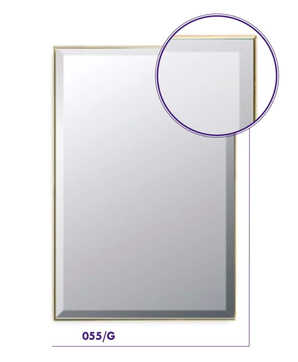 Mirrors - Geoffrey Benson & Son