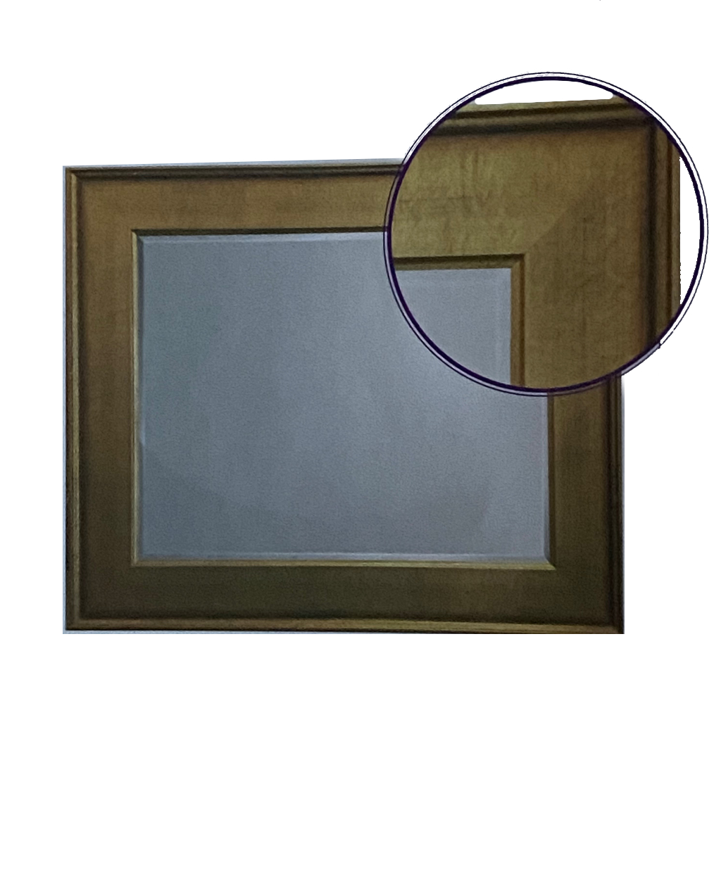 Mirrors - Geoffrey Benson & Son