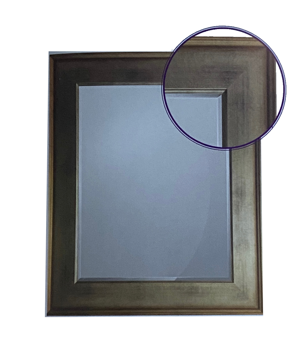 Mirrors - Geoffrey Benson & Son