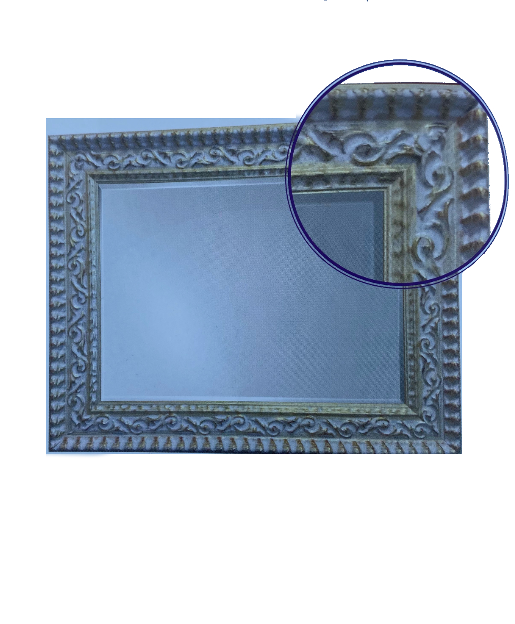 Mirrors - Geoffrey Benson & Son