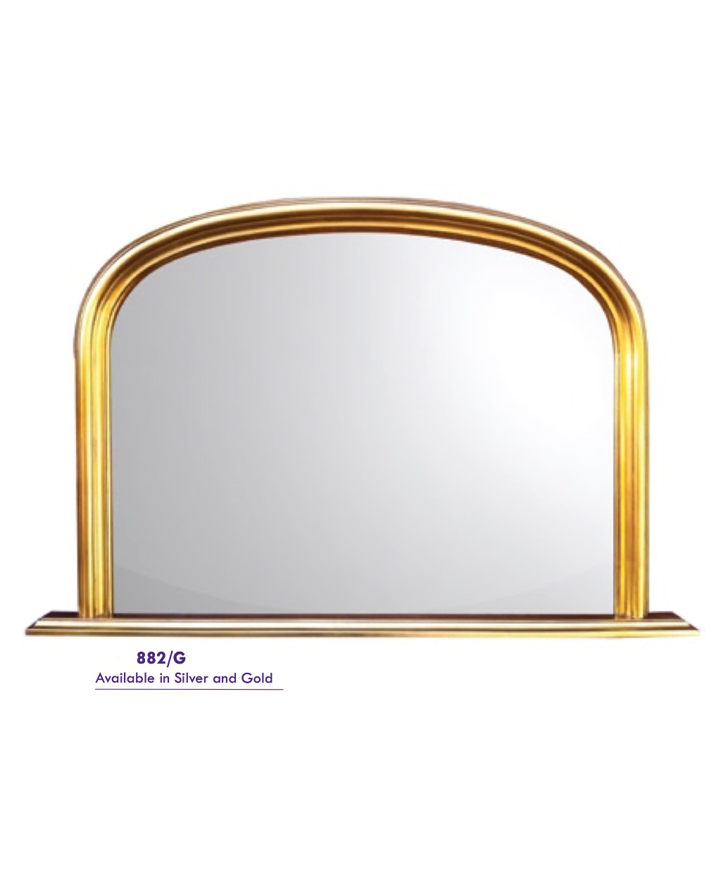 Mirrors - Geoffrey Benson & Son