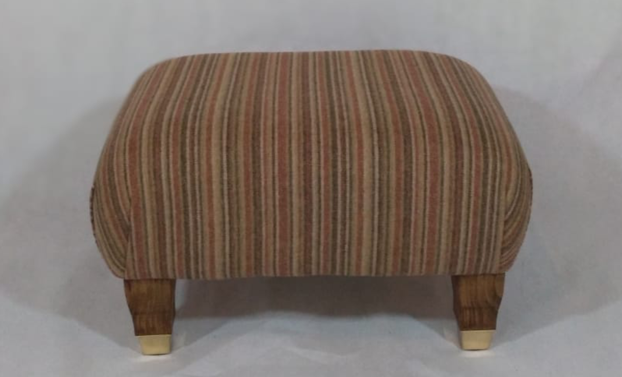 Footstools - Geoffrey Benson & Son
