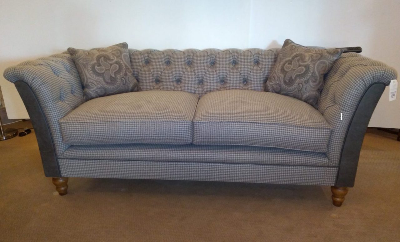 Sofas - Geoffrey Benson & Son