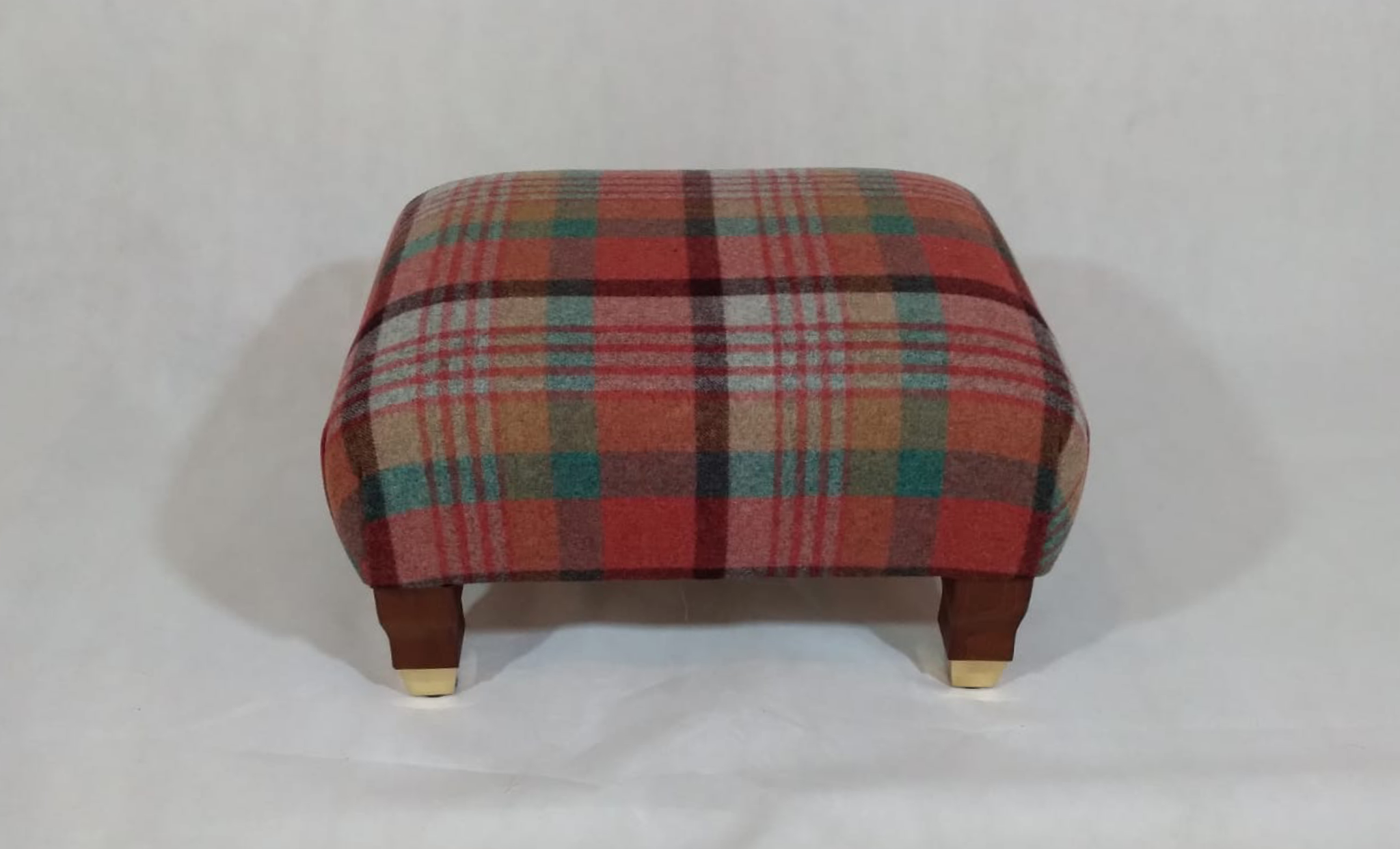 Footstools - Geoffrey Benson & Son