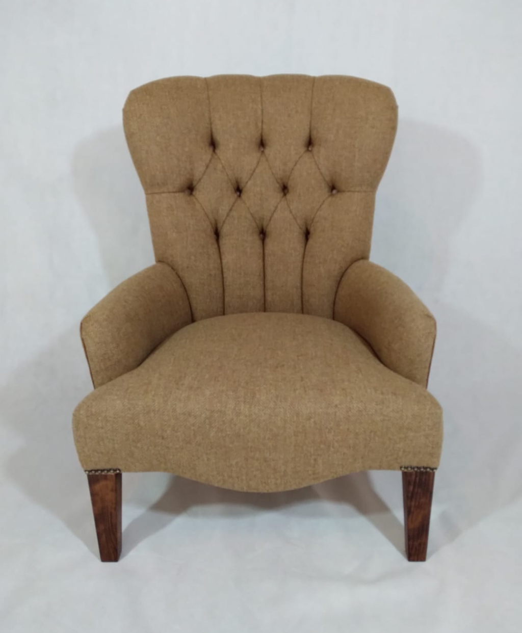 Occasional Chairs - Geoffrey Benson & Son