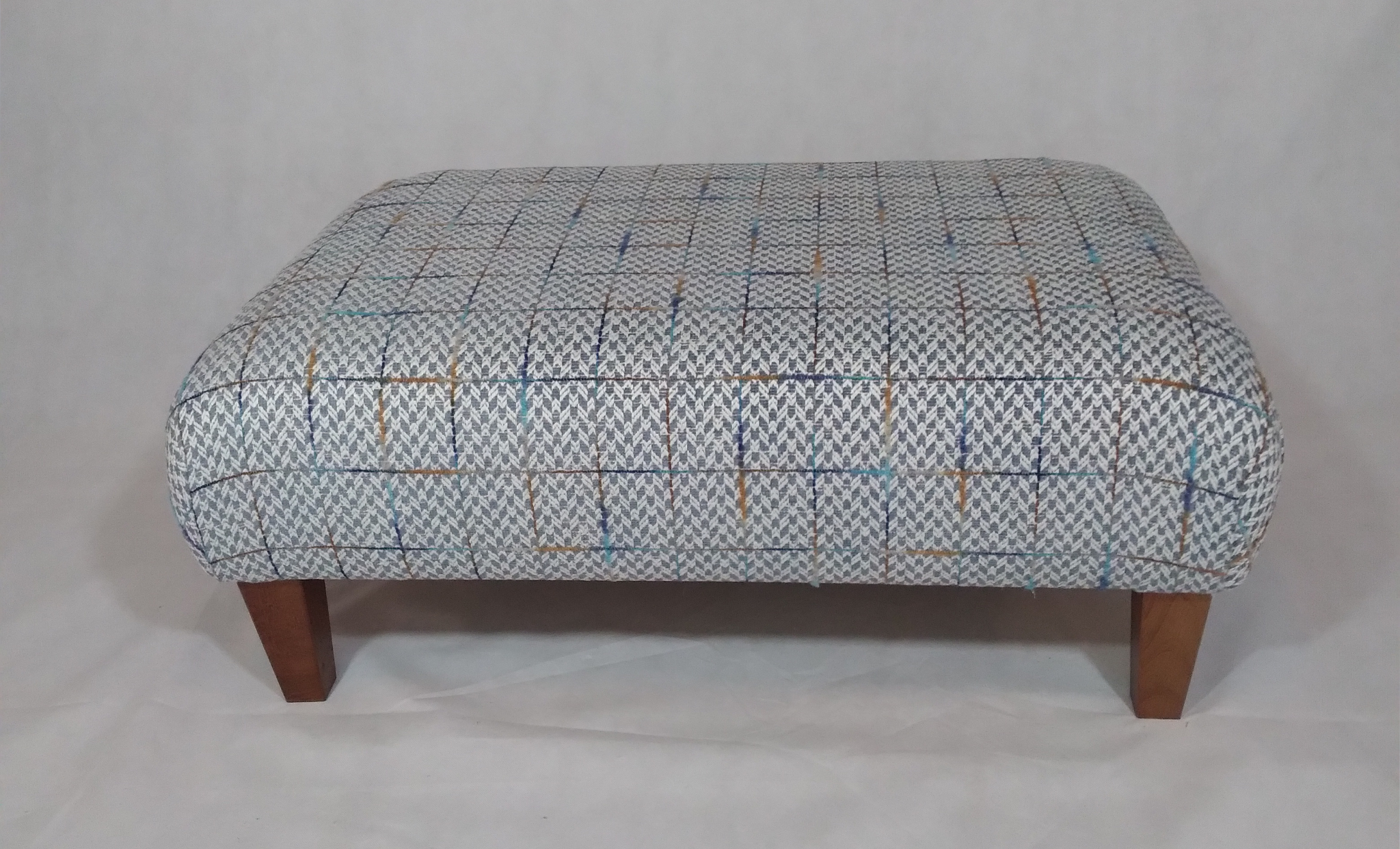 Footstools - Geoffrey Benson & Son