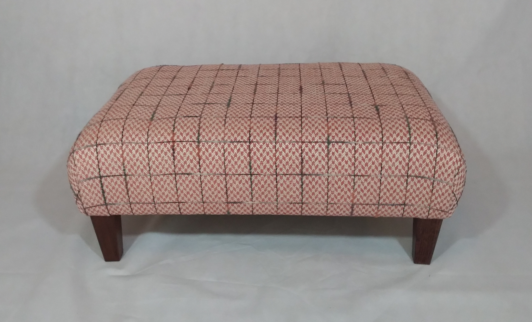 Footstools - Geoffrey Benson & Son