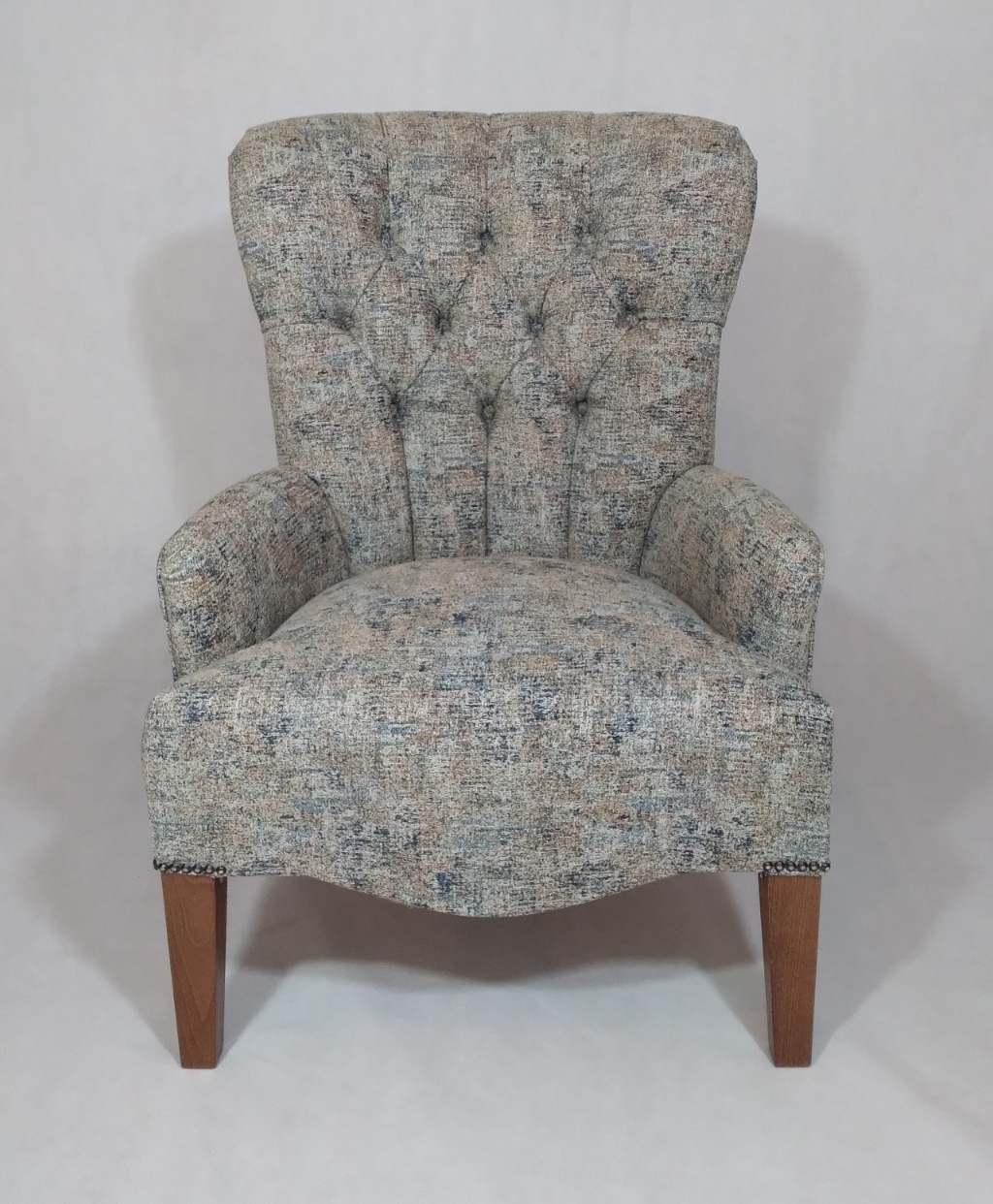 Occasional Chairs - Geoffrey Benson & Son