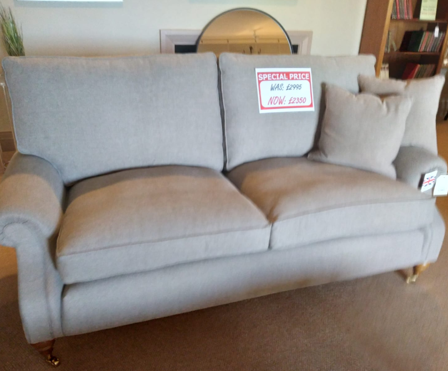 Sale - Geoffrey Benson & Son