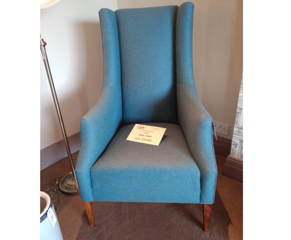 Sale - Geoffrey Benson & Son