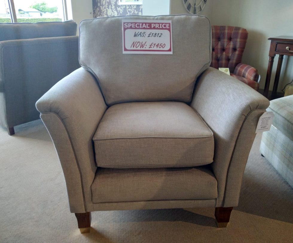 Sale - Geoffrey Benson & Son