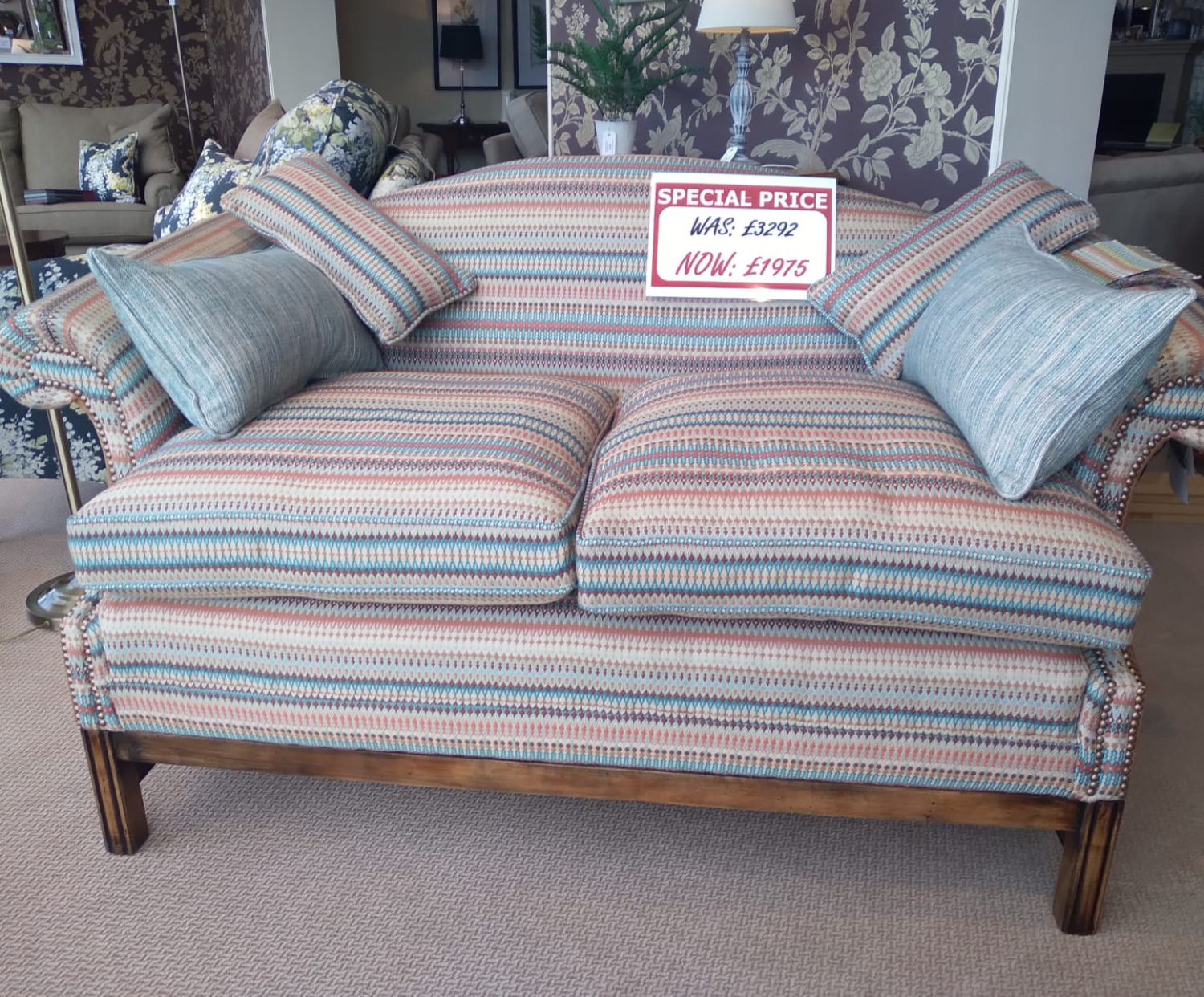 Sale - Geoffrey Benson & Son