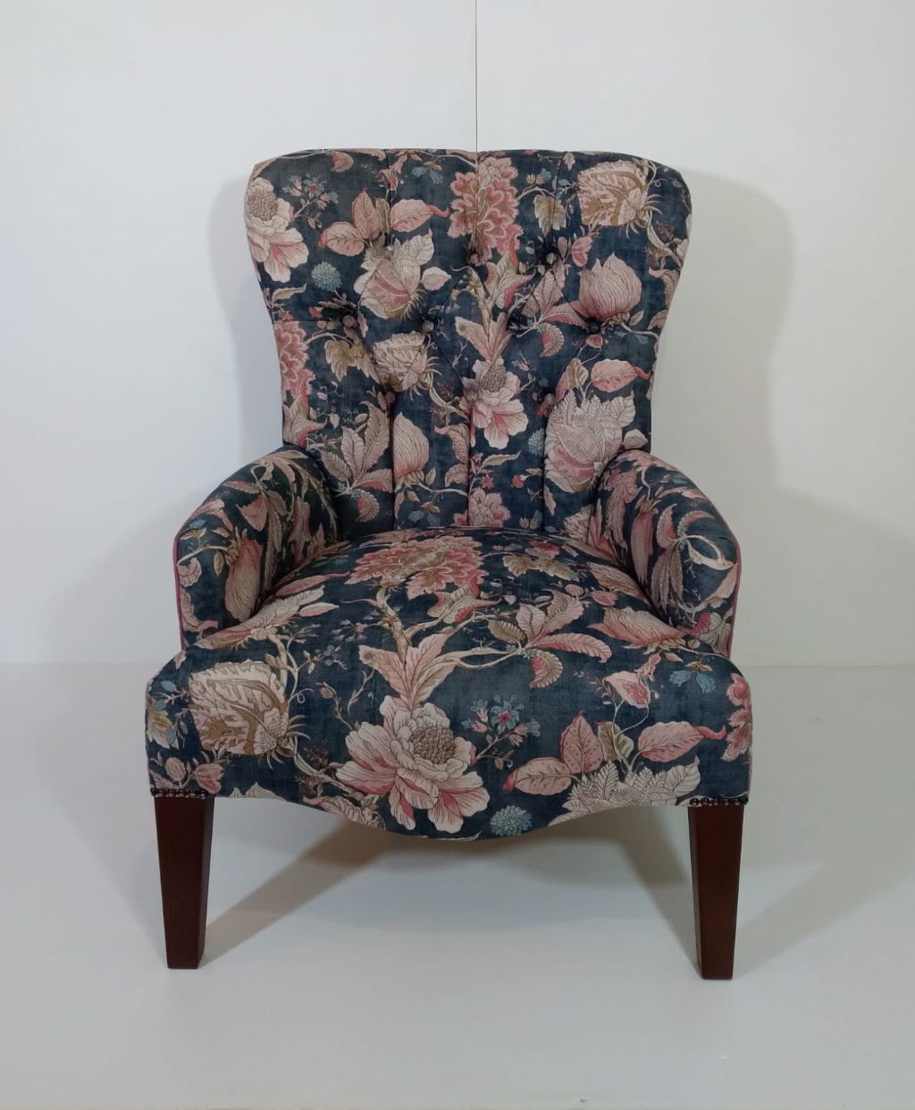 Occasional Chairs - Geoffrey Benson & Son