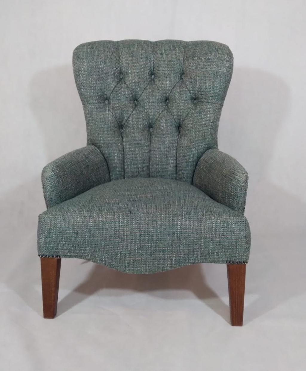 Occasional Chairs - Geoffrey Benson & Son